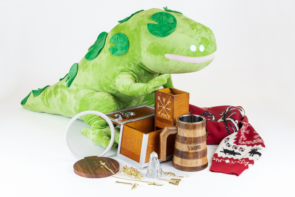 Collections – Valheim Store