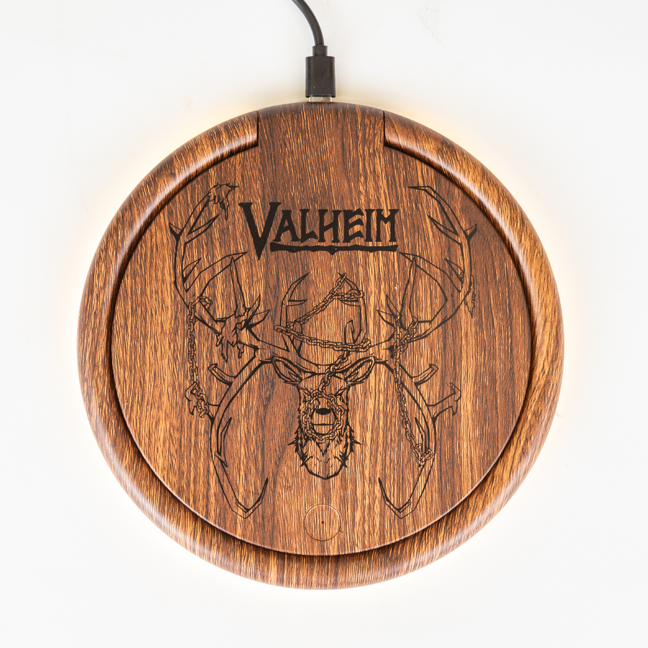 Products – Valheim Store
