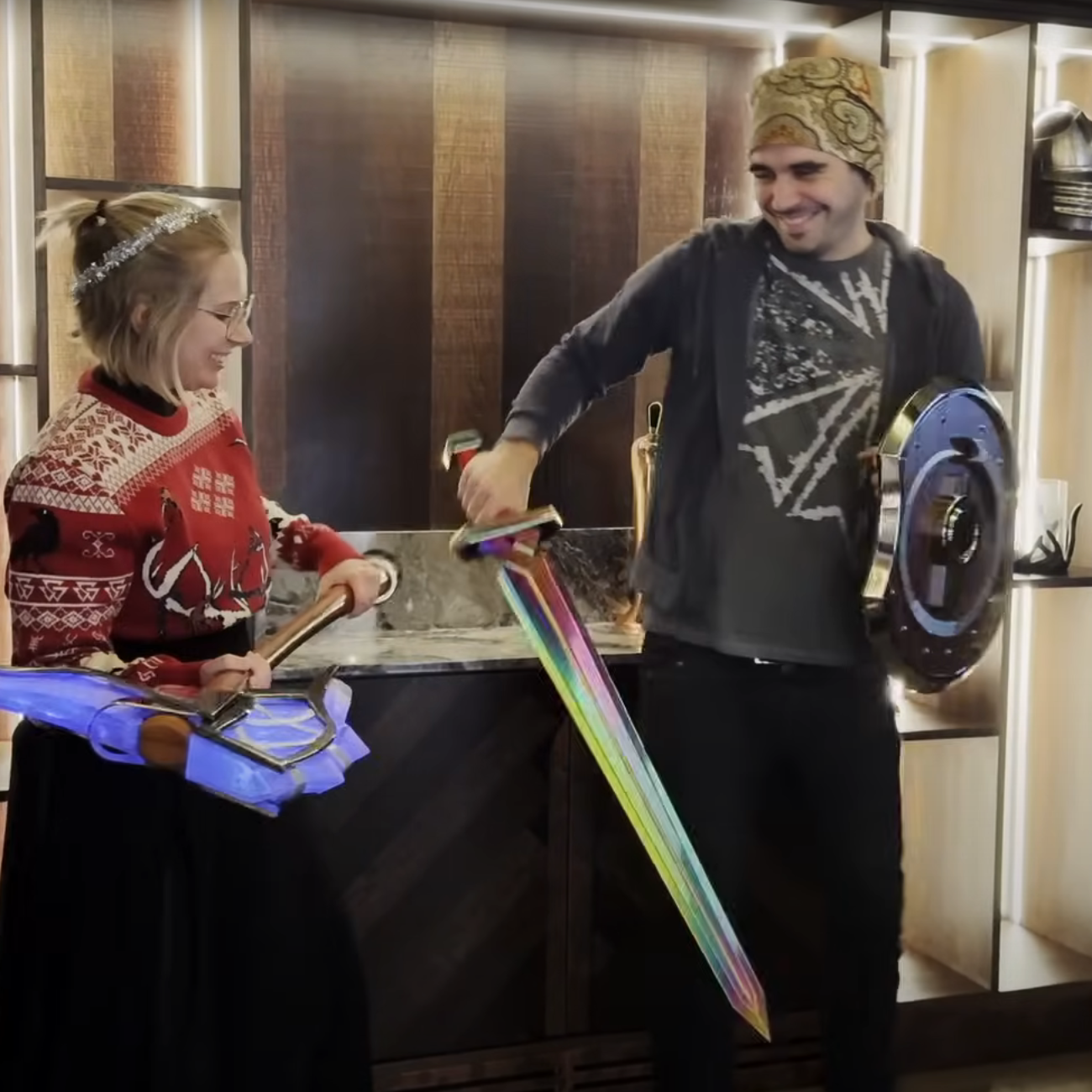 Valheim Mistwalker [PRE-ORDER] – Valheim Store