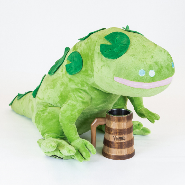 Valheim Store - Find Officially Licensed Valheim Merchandise