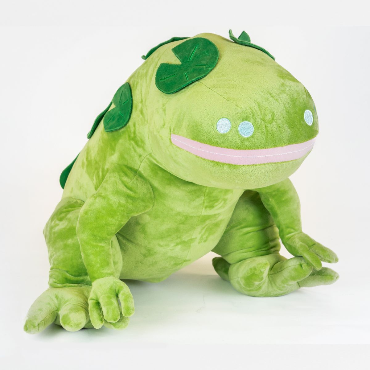 Valheim Neck 40" Plush Kit – Valheim Store