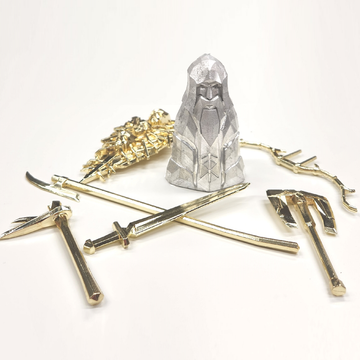 Valheim Store - Find Officially Licensed Valheim Merchandise